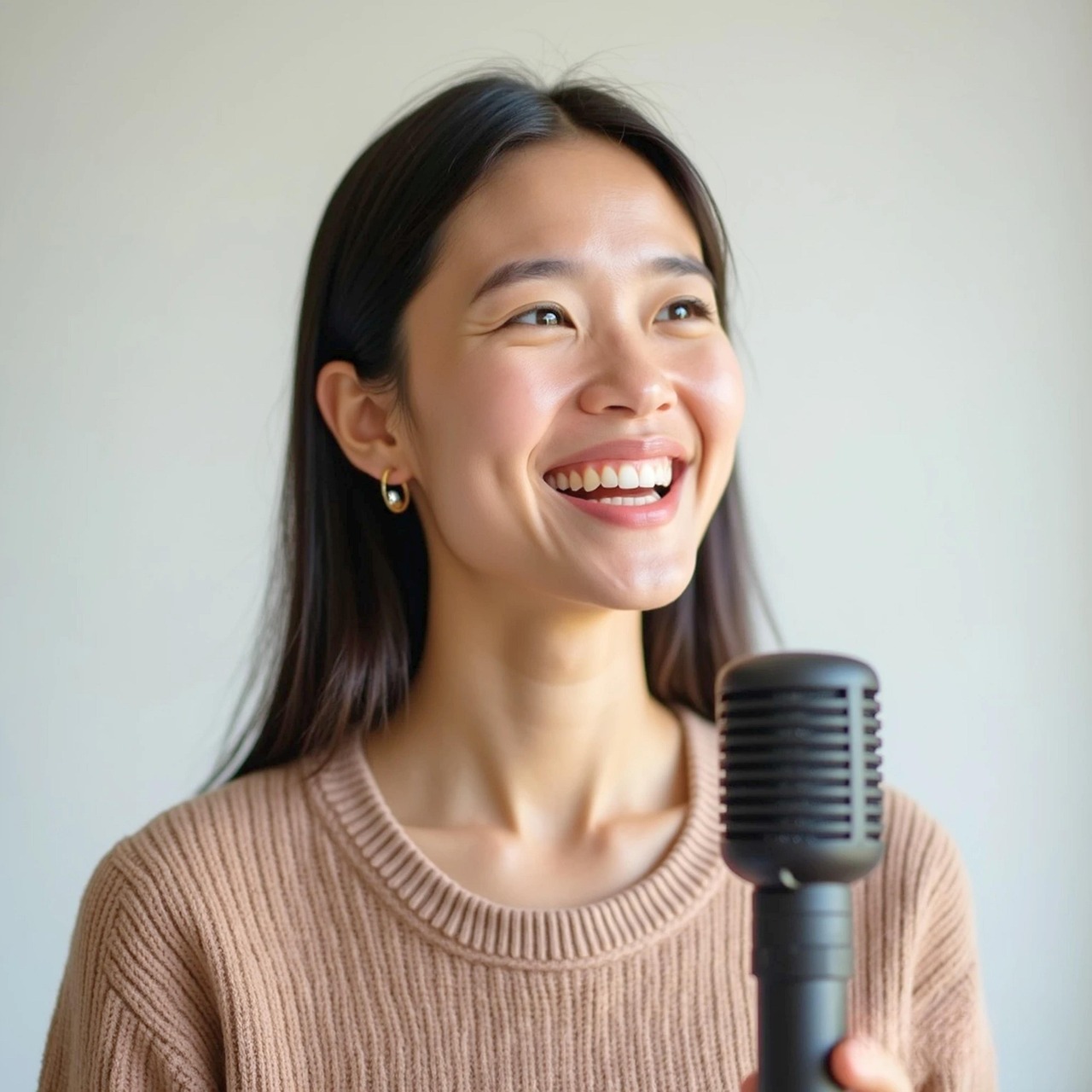 Download Ai Generated Asian Woman Royalty Free Stock Illustration Image Pixabay