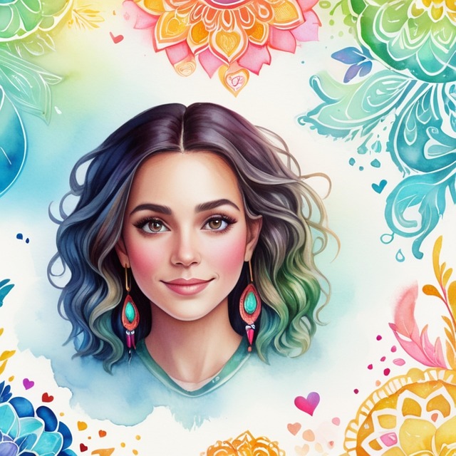 Download Portrait, Woman, Model. Royalty-Free Stock Illustration Image ...