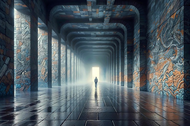 Download Loneliness, Alone, Depression. Royalty-Free Stock Illustration ...