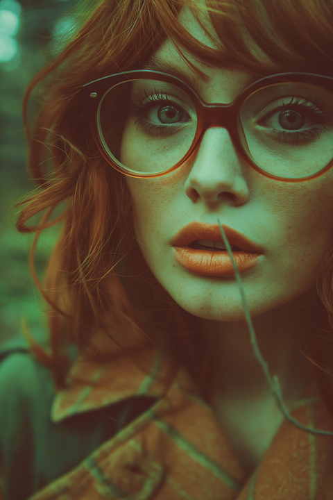 Download Ai Generated, Velma Dinkley, Cosplay. Royalty-Free Stock ...