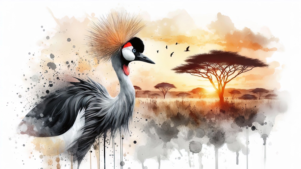 30,000+ Free Crane Birds & Crane Images - Pixabay