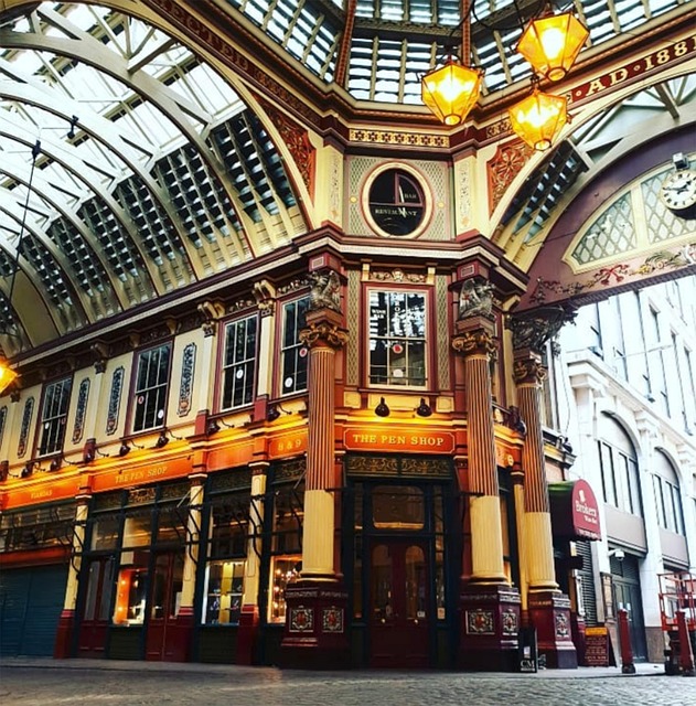 Leadenhall Inglaterra Arquitetura - Foto gratuita no Pixabay - Pixabay