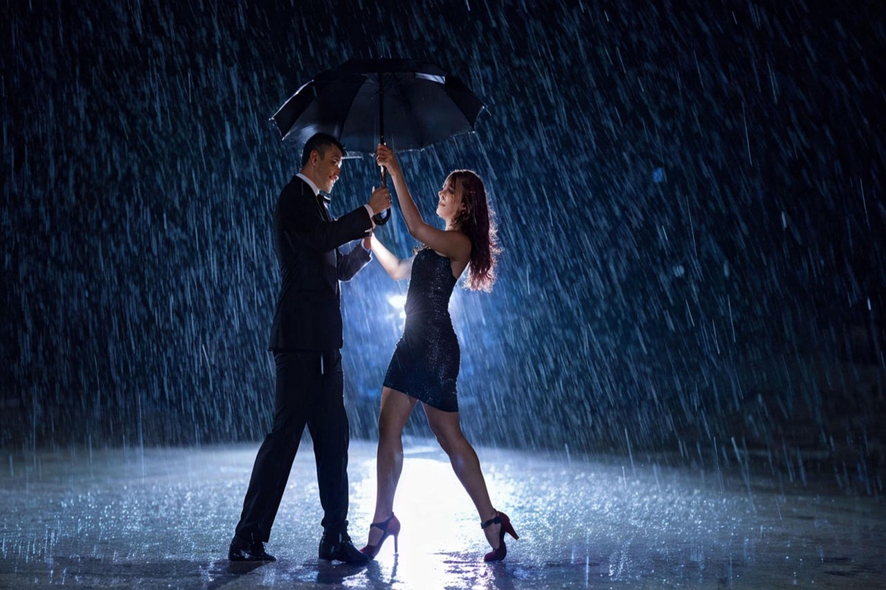 Download Dance, Style, Mood. Royalty-Free Stock Illustration Image ...