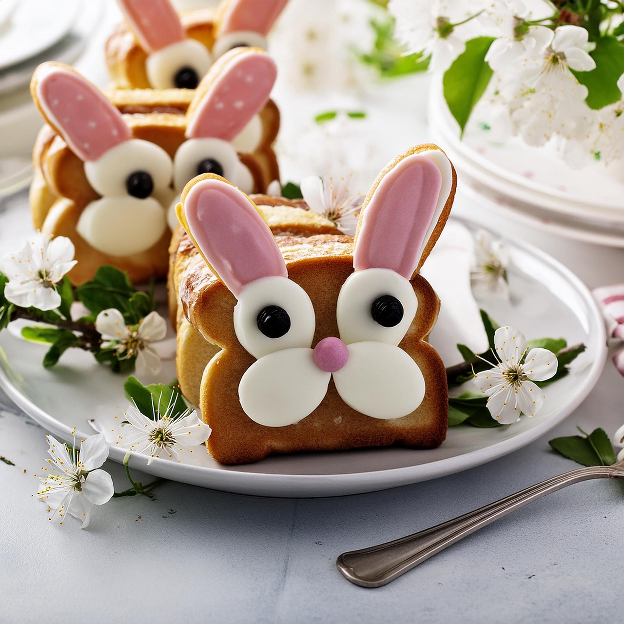 Pâtisserie Pour Enfants Portion - Image gratuite sur Pixabay
