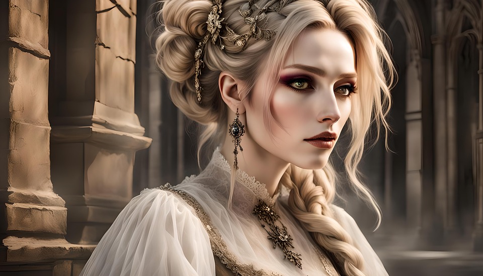 Download Gingerbread House, Witch, Fantasy. Royalty-Free Stock ...
