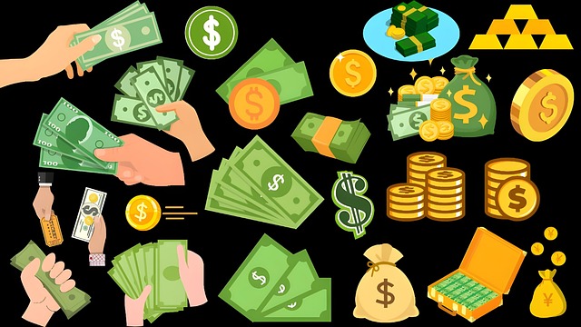 Download Money, Finance, Wealth. Royalty-Free Stock Illustration Image ...