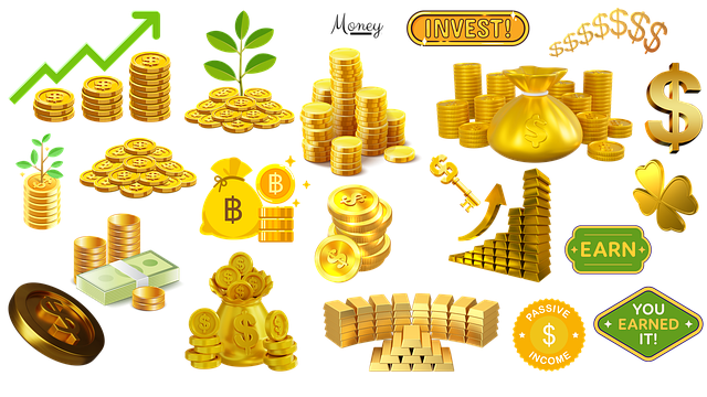 Download Money, Finance, Wealth. Royalty-Free Stock Illustration Image ...