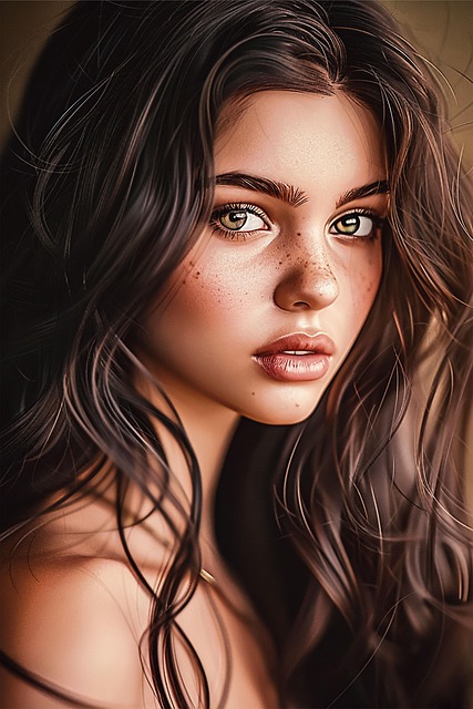 Download Fantasy, Woman, Girl. Royalty-Free Stock Illustration Image ...