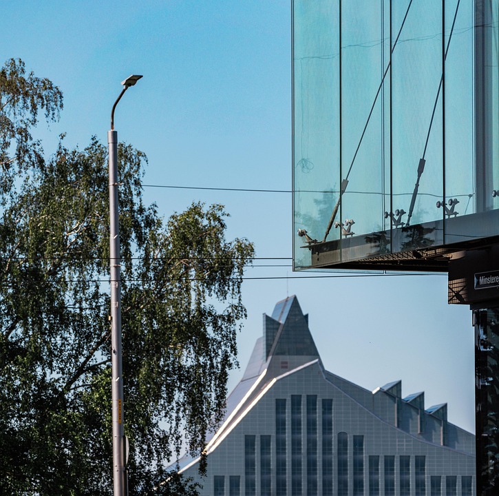 Latvia Riga Spring - Free photo on Pixabay - Pixabay