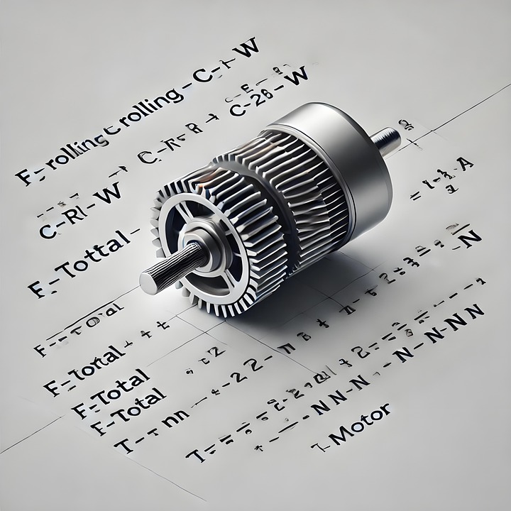 Download Electric Motor, Engineering Formulas, Engineering. Royalty ...