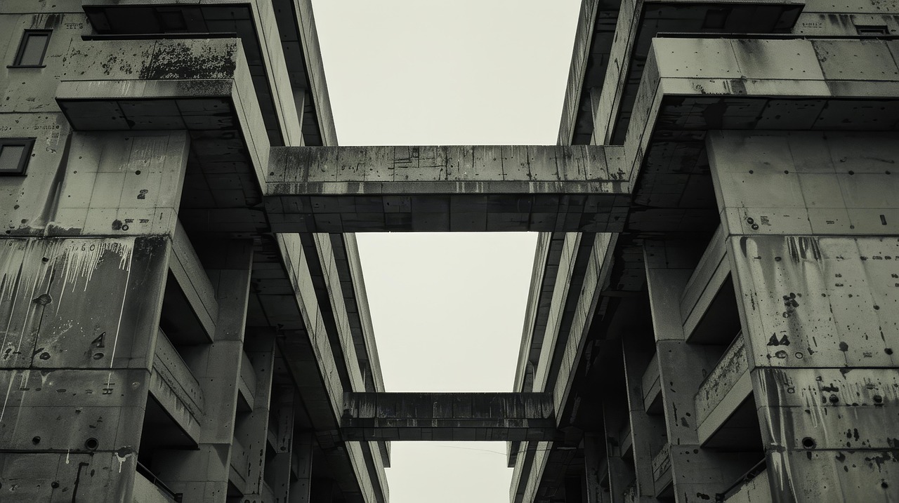 Download Brutalist, Brutalism, Architecture. Royalty-Free Stock ...