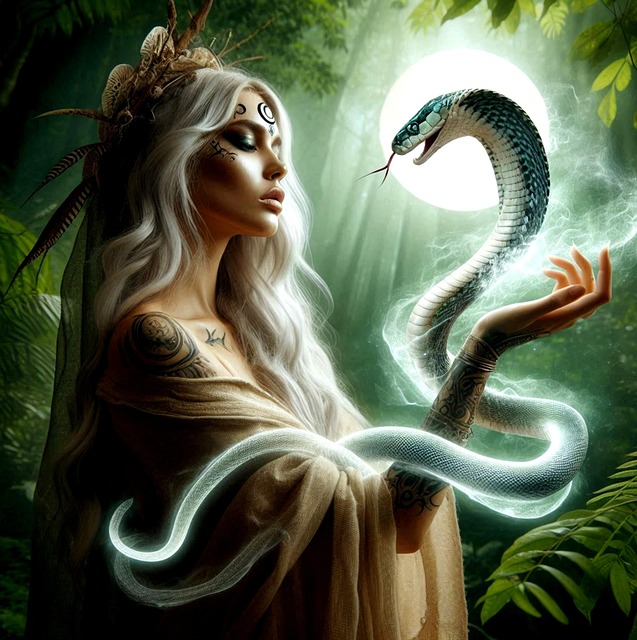 Download Shaman, Power Animal, Line. Royalty-Free Stock Illustration Image - Pixabay