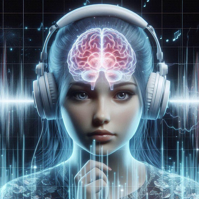 Download Ai Generated, Girl, Brain. Royalty-Free Stock Illustration ...