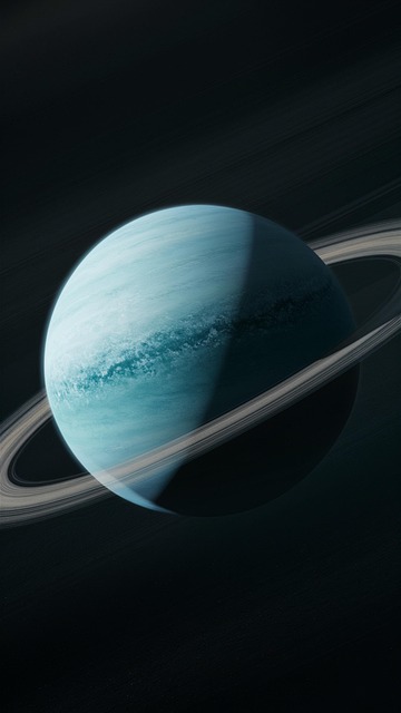 Más de 10 000 imágenes gratis de Planeta Urano En Png y Png - Pixabay