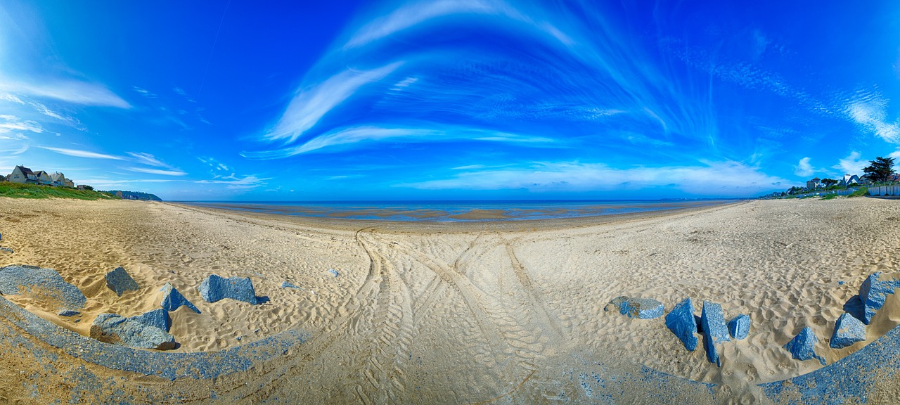 Praia França Mar - Foto gratuita no Pixabay