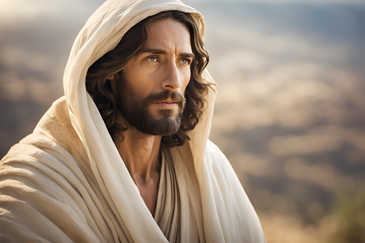 Download Jesus Christ Is Our Savior, Jesus Christ, Lord Jesus Christ. Royalty-Free Stock ...