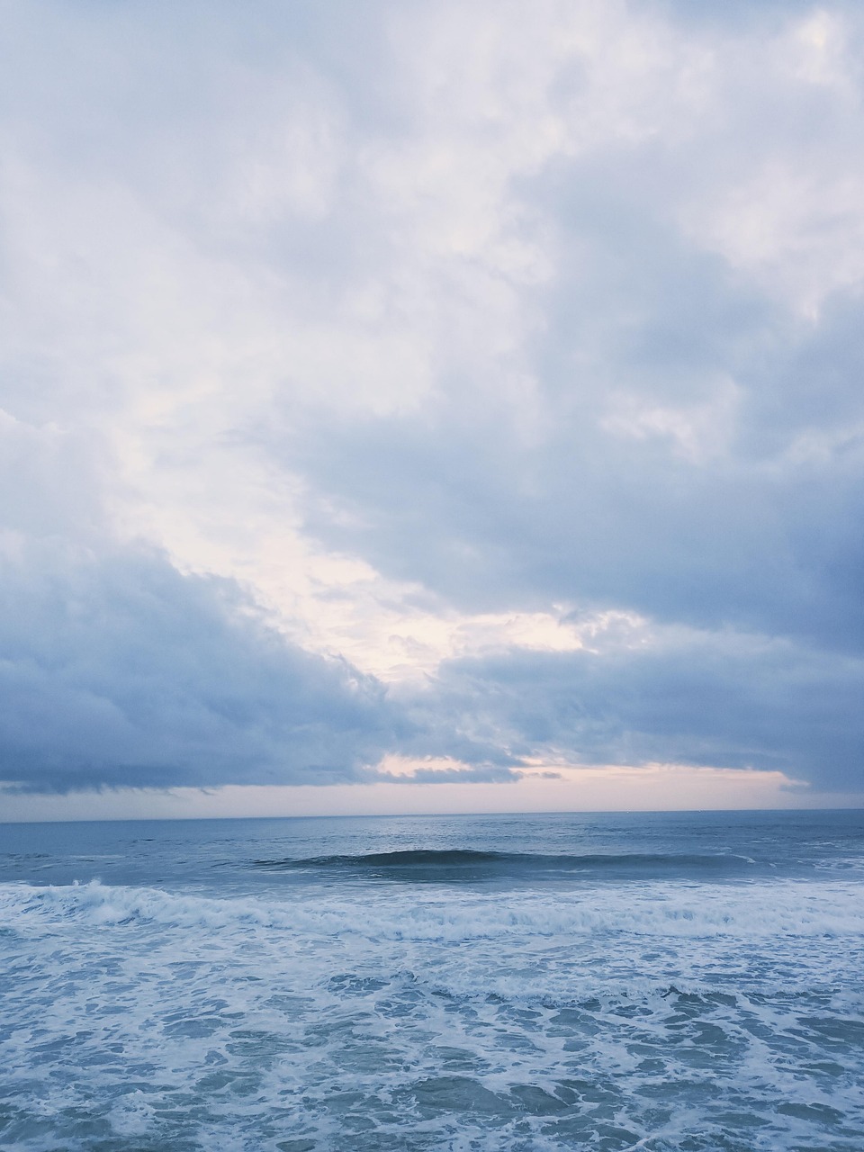 Mar Oceano Naturaleza - Foto gratis en Pixabay - Pixabay