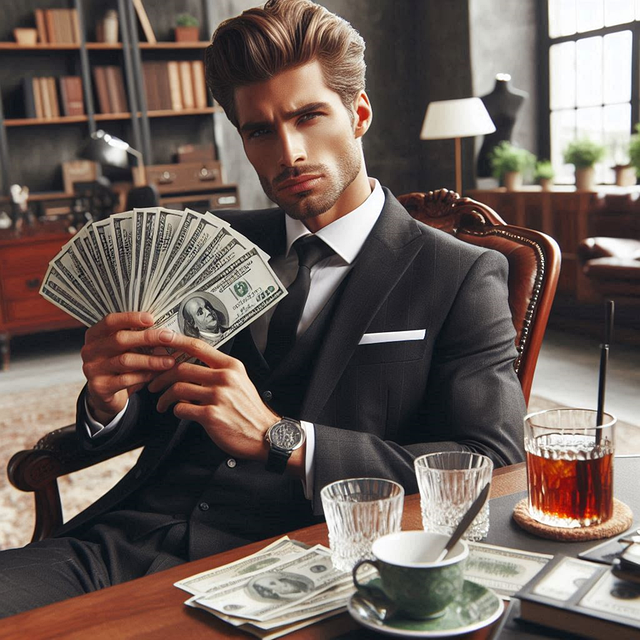 Download Money, Currency, Fortune. Royalty-Free Stock Illustration ...