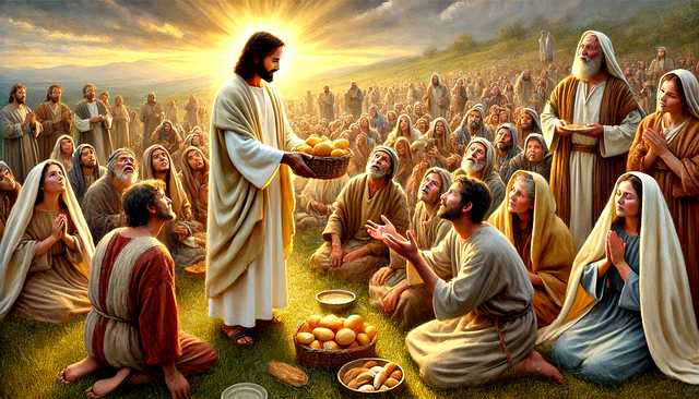 La Comida De Cristo Sustento - Imagen gratis en Pixabay