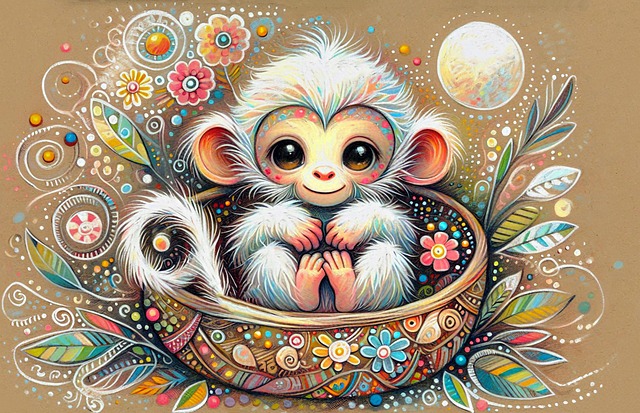 Adorável Macaco Fofinho Olhos - Imagens grátis no Pixabay - Pixabay