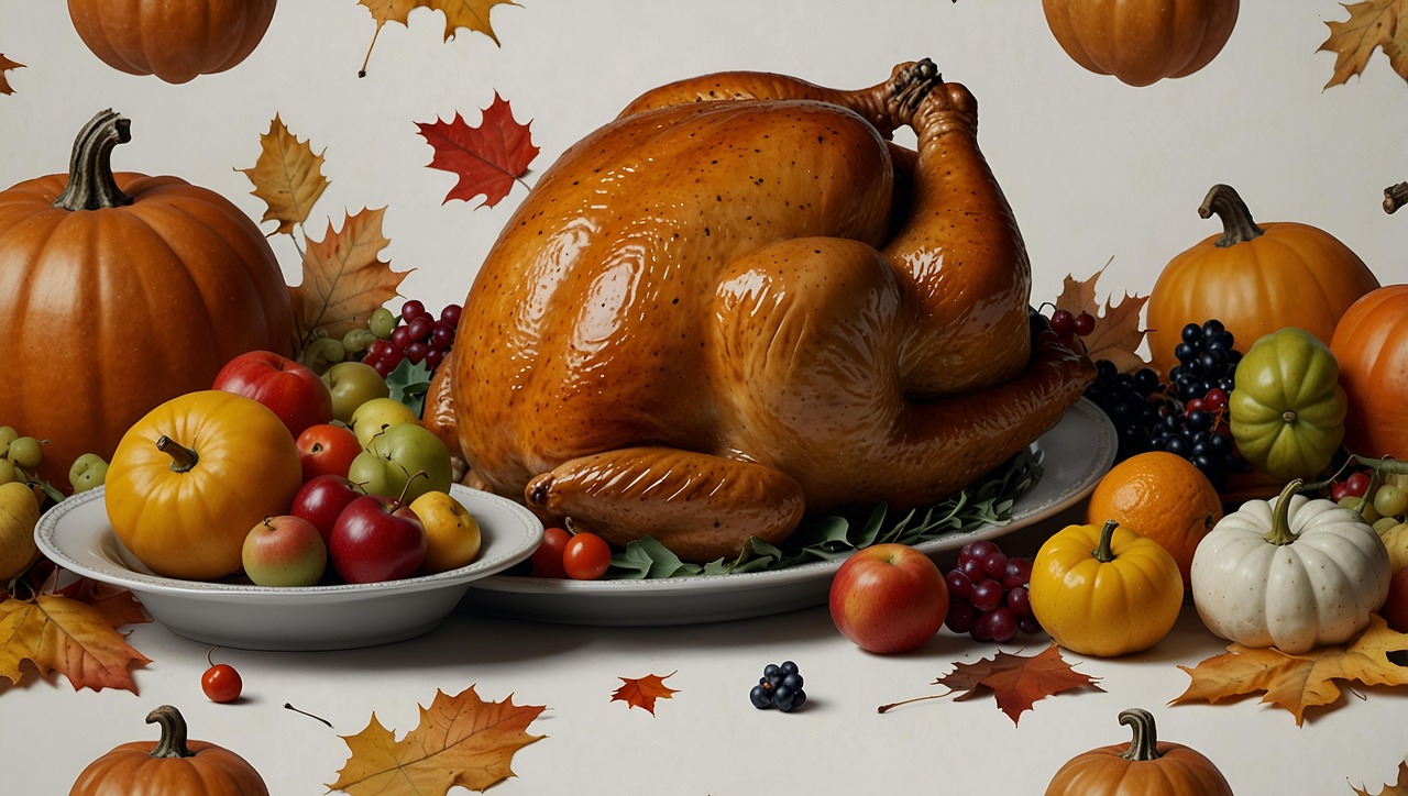 9,000+ Free Thanksgiving Dinner & Thanksgiving Images - Pixabay