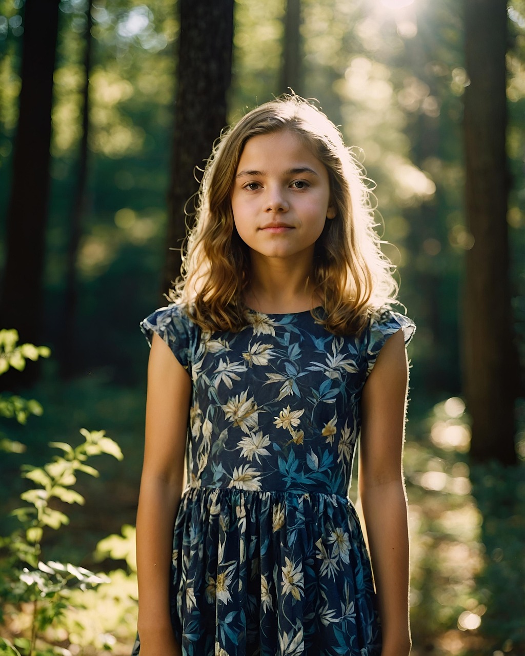Download Girl, Portrait, Child. Royalty-Free Stock Illustration Image ...