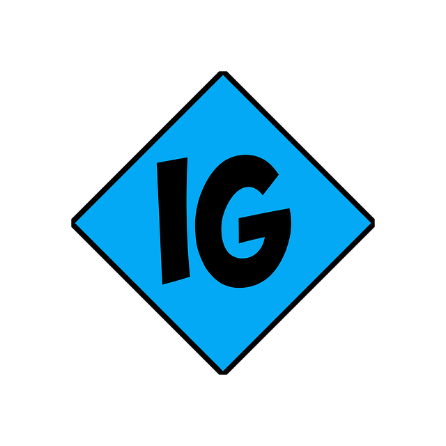 Logo Desain Instagram - Gambar gratis di Pixabay