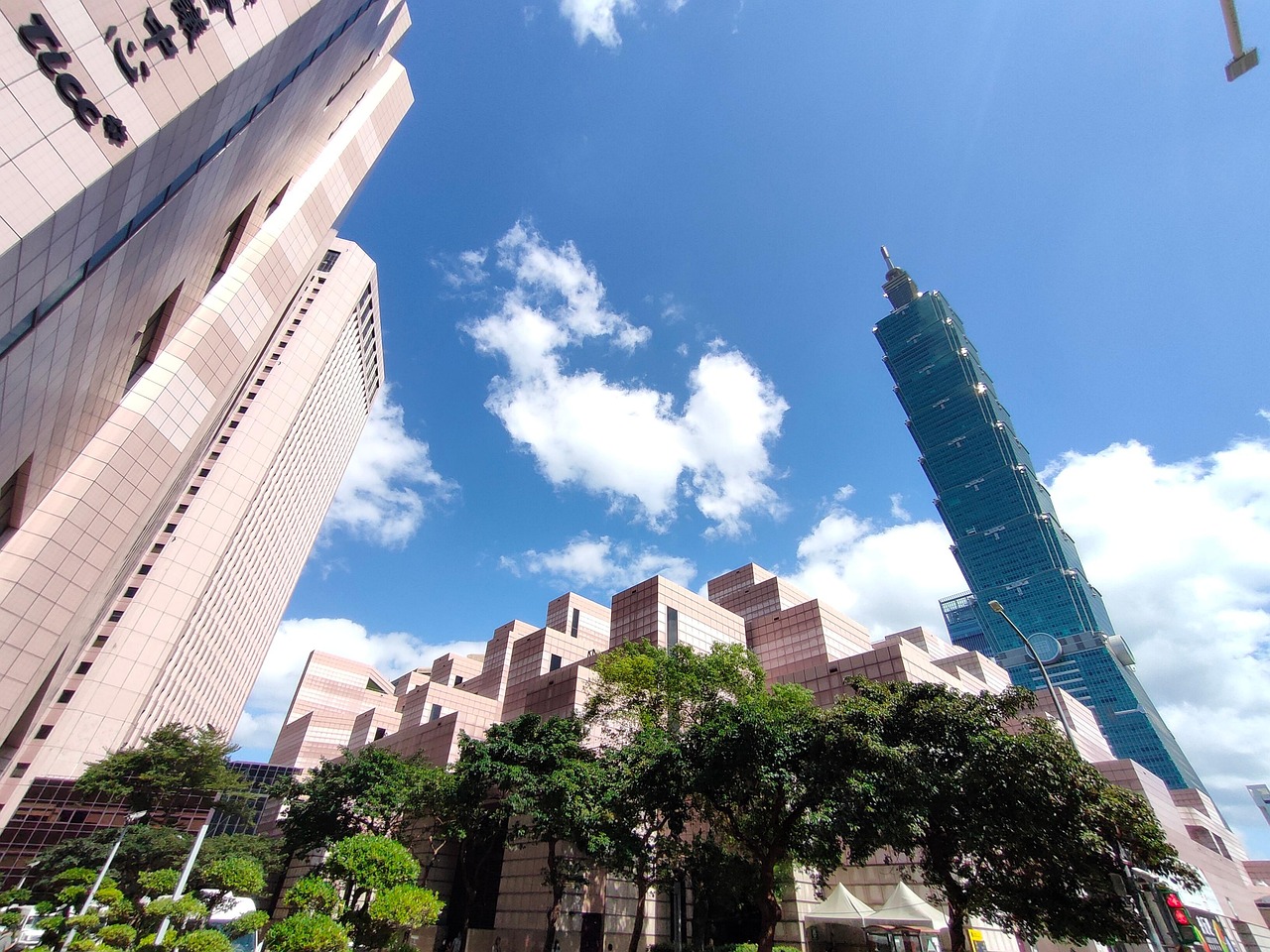 Taipei International Convention - Free photo on Pixabay