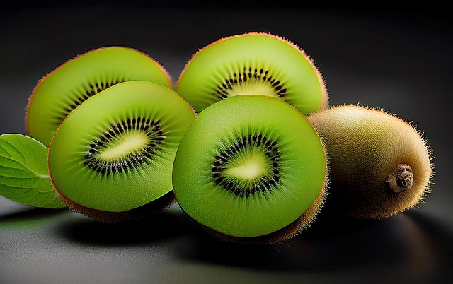 Download Kiwi, Fruit, Food. Royalty-Free Stock Illustration Image - Pixabay