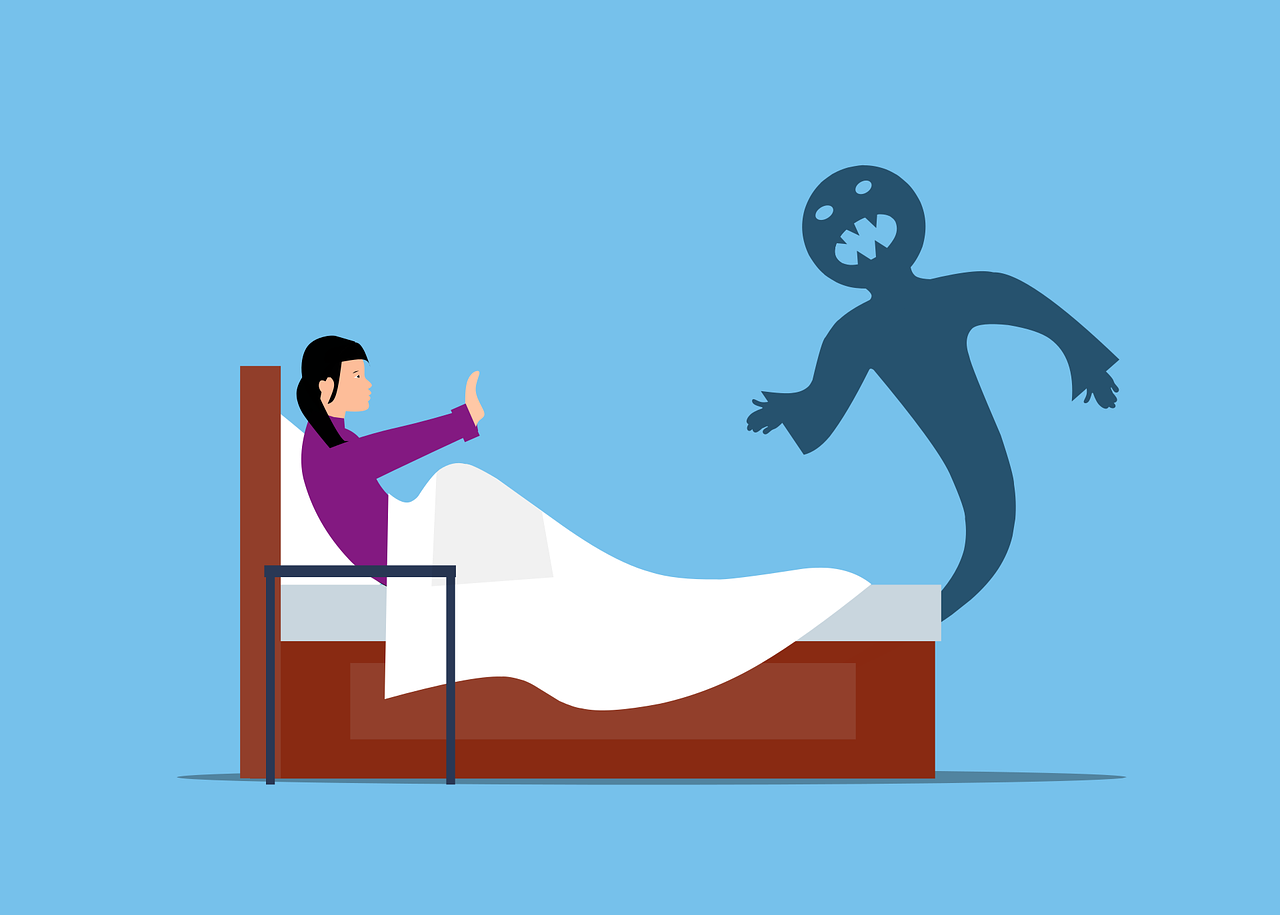Free Night Terror Vector Art - Download 1,054+ Night Terror Icons ...
