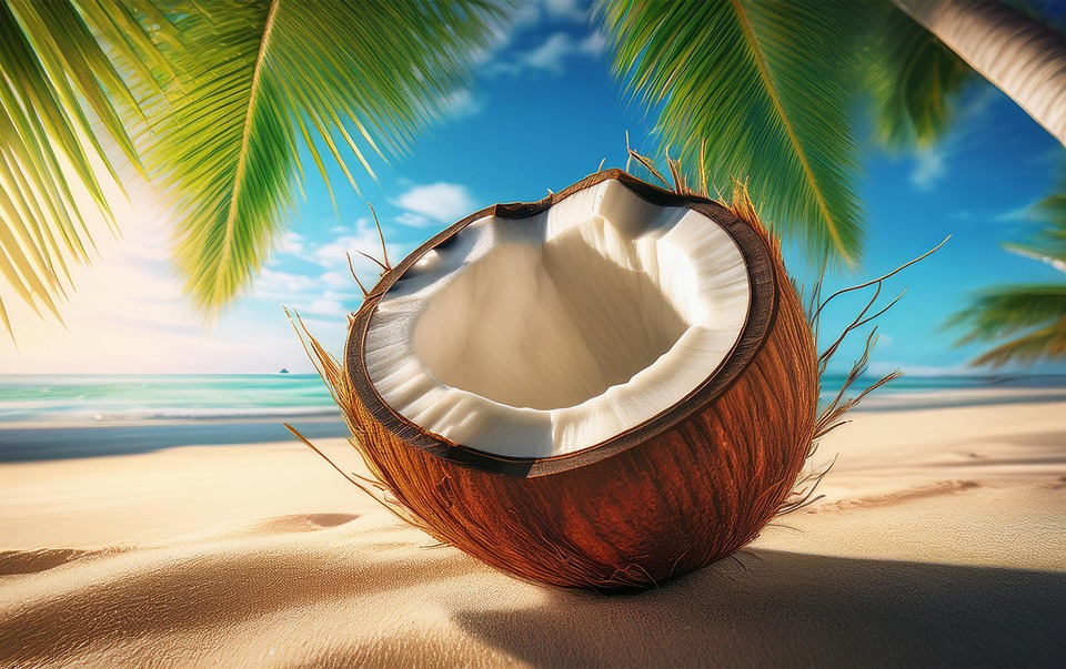 Coco Natureza Tropical - Imagens grátis no Pixabay - Pixabay