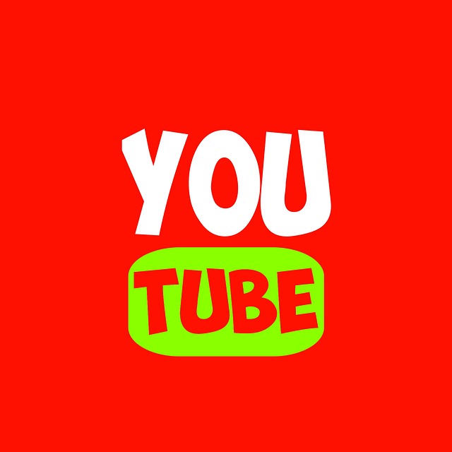Youtube Icône Logo - Image gratuite sur Pixabay - Pixabay