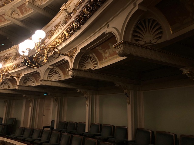 Theater Architektur Rot - Kostenloses Foto auf Pixabay - Pixabay