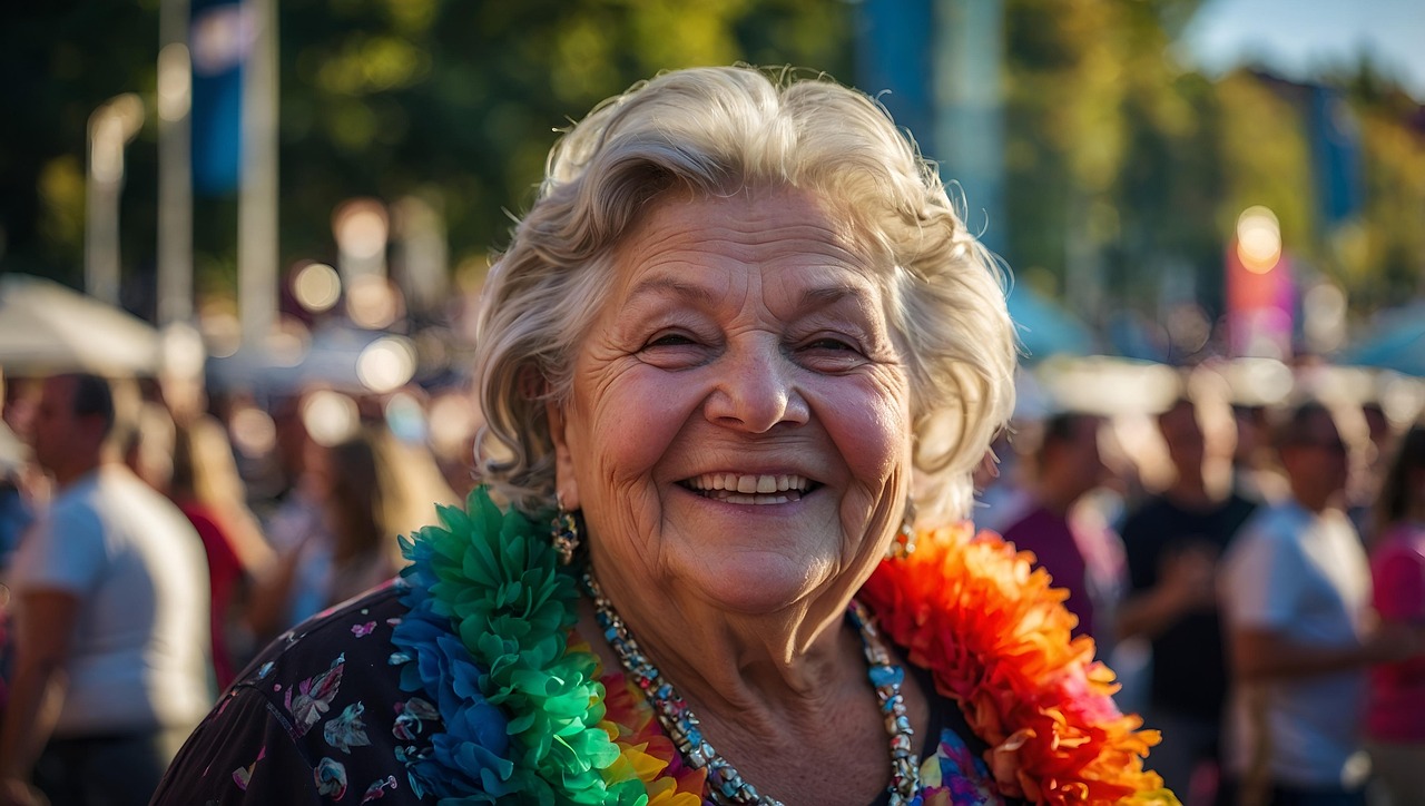 60+ Free Lgbt & Pride Images - Pixabay