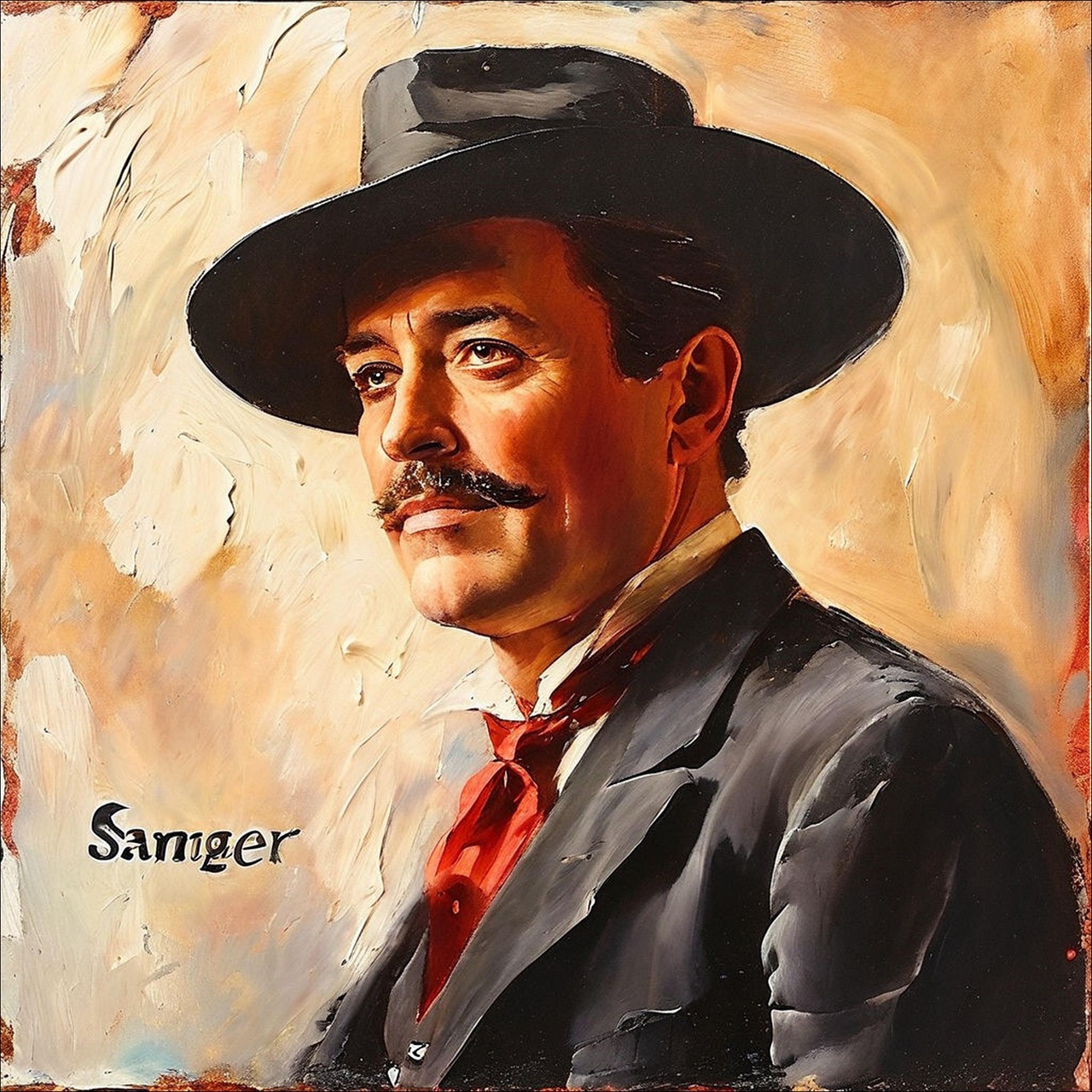 Download Man, Portrait, Masculine. Royalty-Free Stock Illustration ...