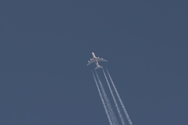 Aircraft Flying Flight - Free photo on Pixabay