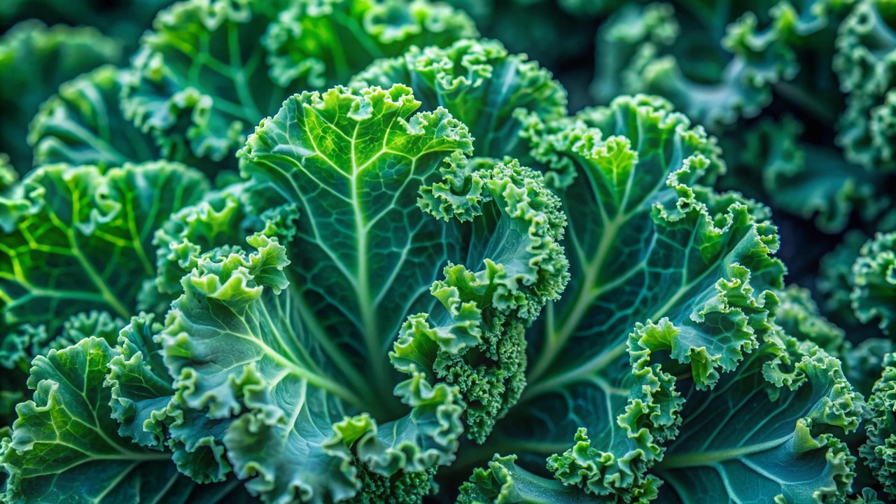 Ai Généré Choux Des Légumes En - Image gratuite sur Pixabay - Pixabay