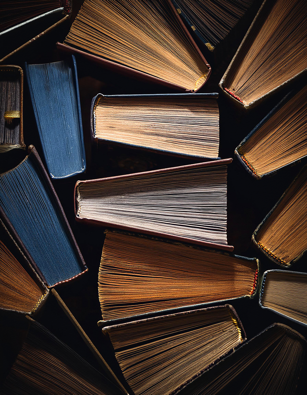 Download Books, Pages, Vintage. Royalty-Free Stock Illustration Image ...