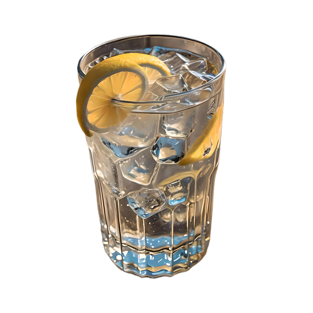Download Lemonade, Ice, Iced Drink. Royalty-Free Stock Illustration Image - Pixabay