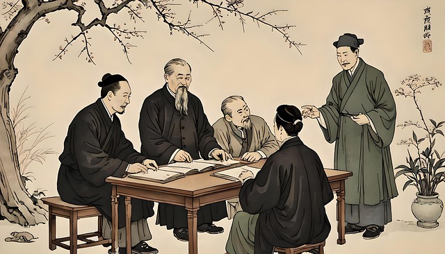 Download Asia, China, Talk. Royalty-Free Stock Illustration Image - Pixabay