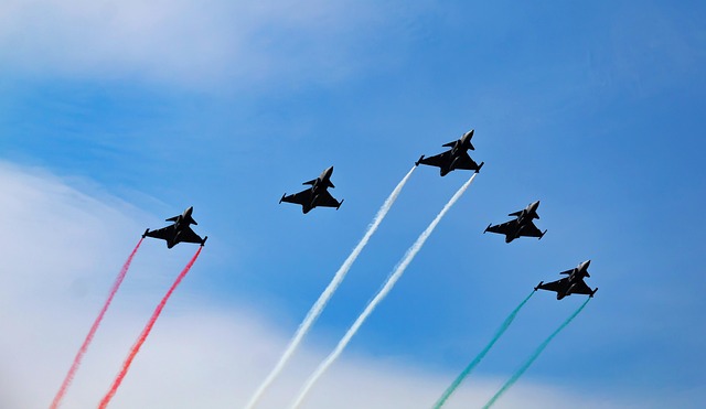 Jet Tempur Pesawat Terbang - Foto gratis di Pixabay - Pixabay