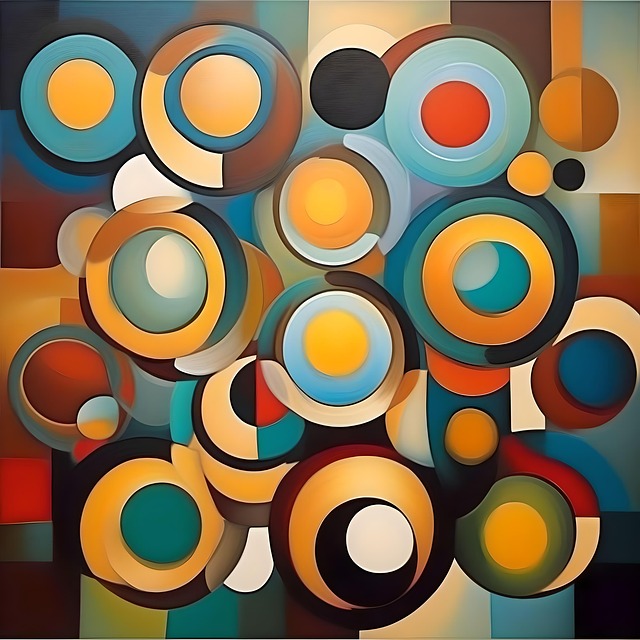 Abstract Arte Pintura Imagens Grátis No Pixabay Pixabay