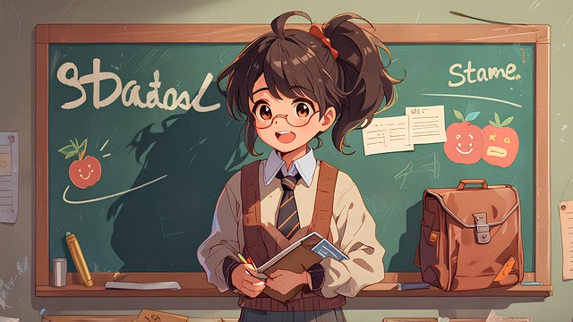 Más de 90 000 imágenes gratis de Salón De Clases Animado Gif y Escuela ...