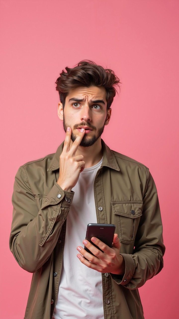 Explore 36,052+ Free Confused Man Illustrations: Download Now - Pixabay