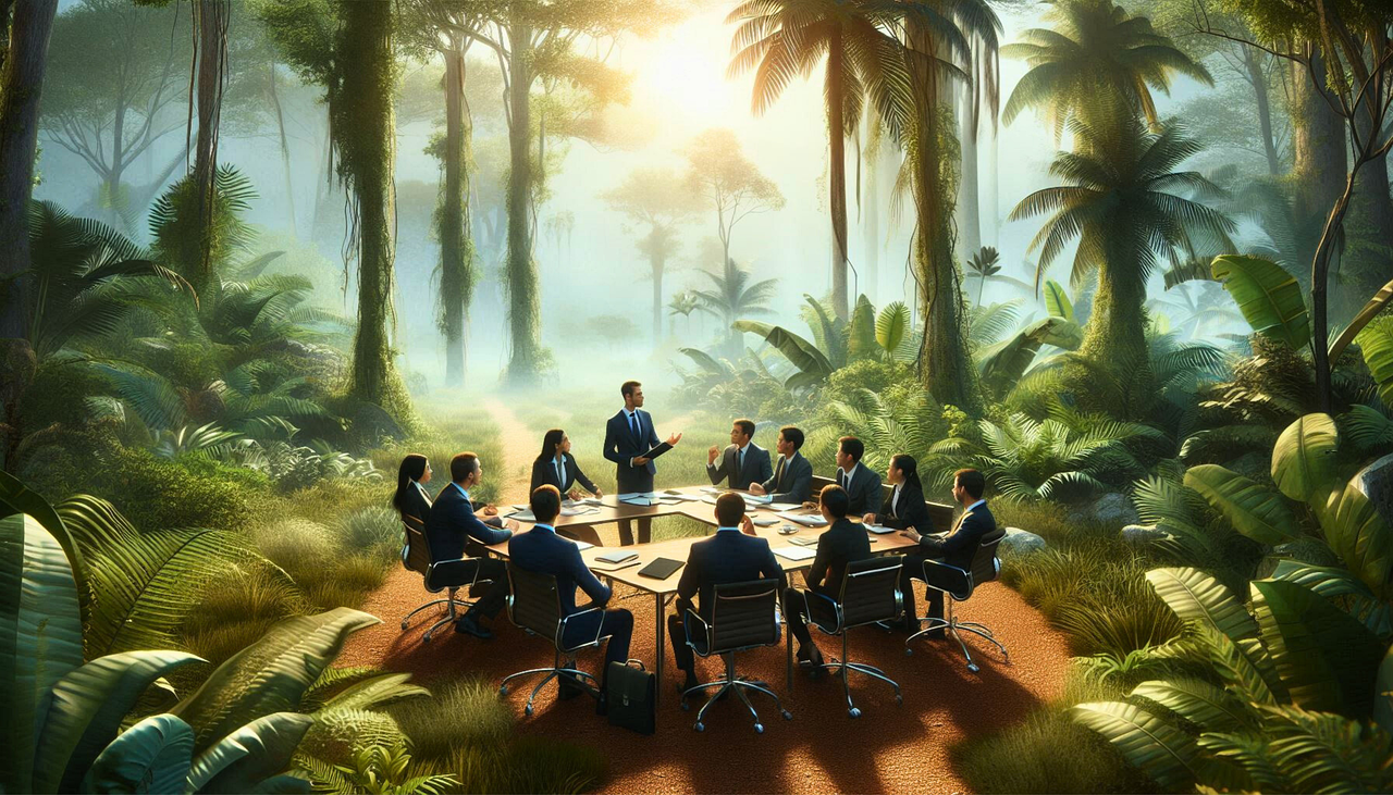Download Business Meeting, Meeting, Business. Royalty-Free Stock ...