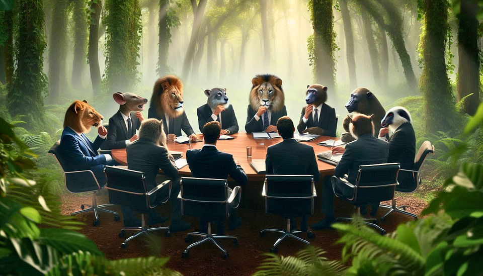 Download Business Meeting, Meeting, Business. Royalty-Free Stock ...