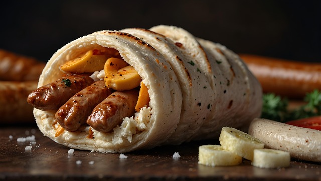 20+ Free Shawarma & Food Images - Pixabay