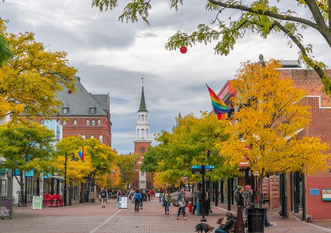 300+ Free Vermont & Nature Images - Pixabay