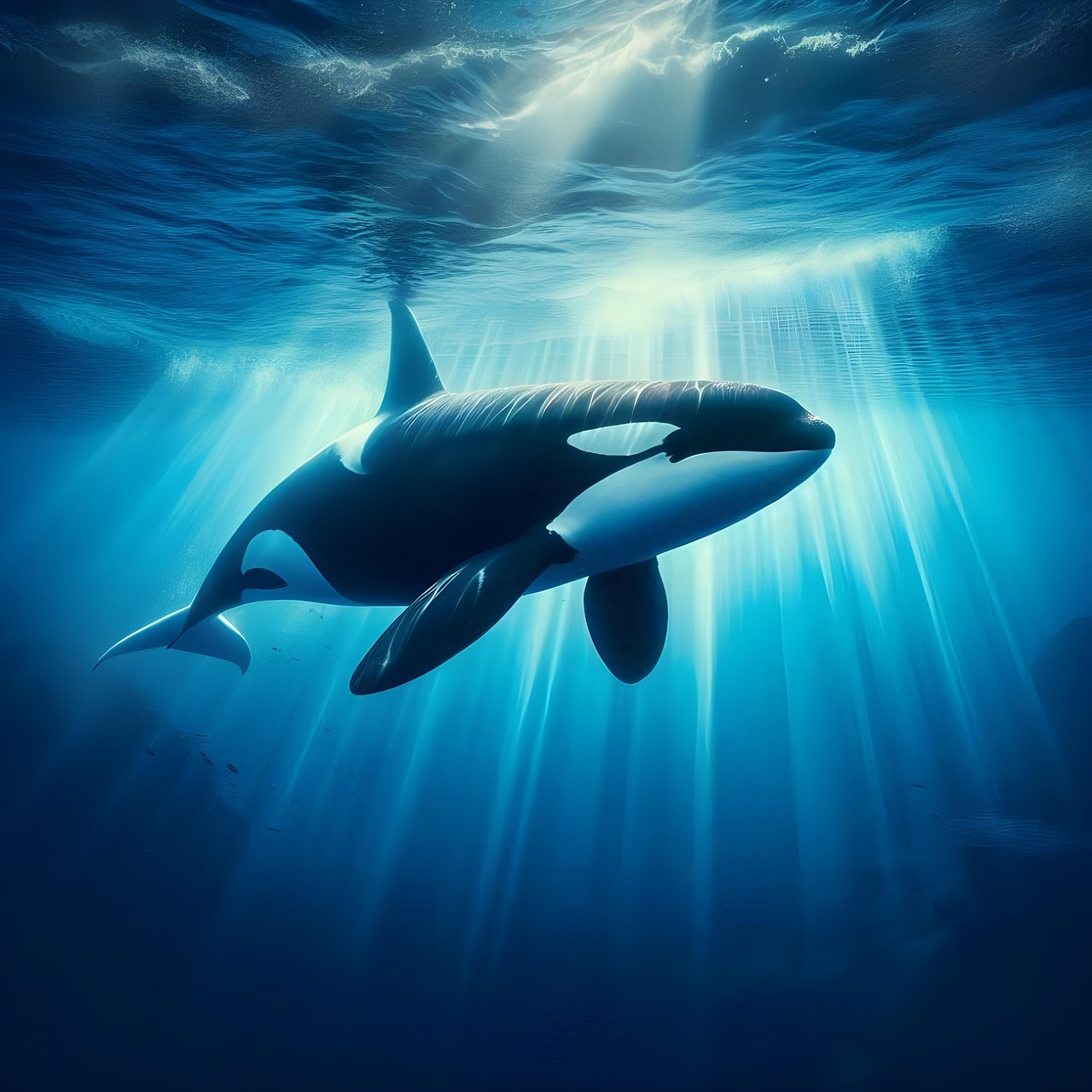 Orca Paus Alam Gambar Gratis Di Pixabay Pixabay