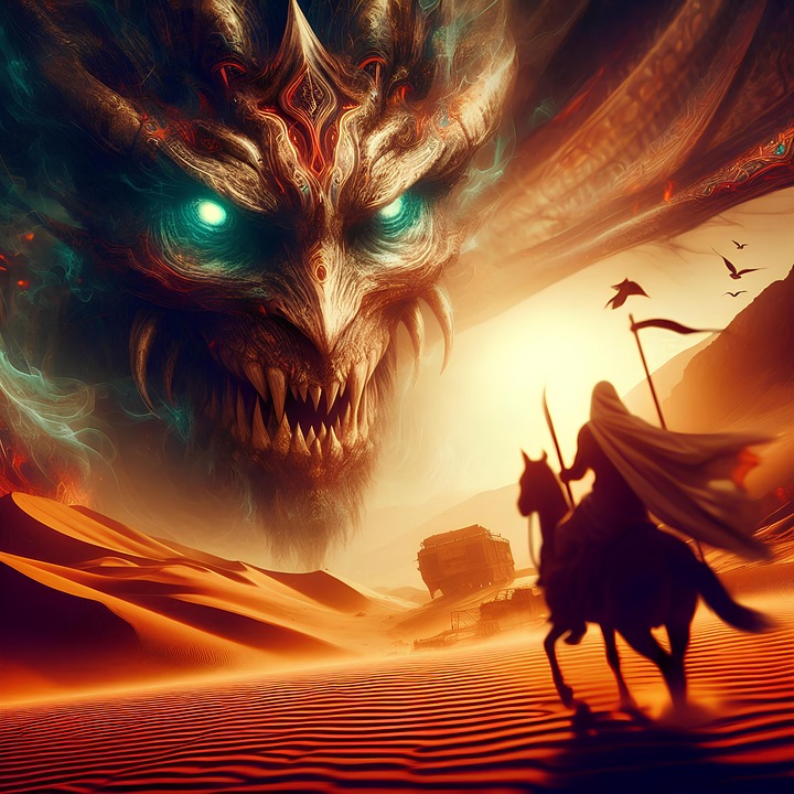 Download Demon, Devil, Evil. Royalty-Free Stock Illustration Image ...